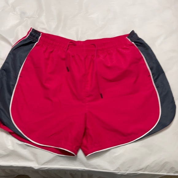 bcg | Shorts | Bcg Womens Athletics Shorts With Pockets Onside | Poshmark